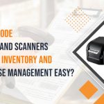 Barcode printers and scanners simplify inventory management | Network ...