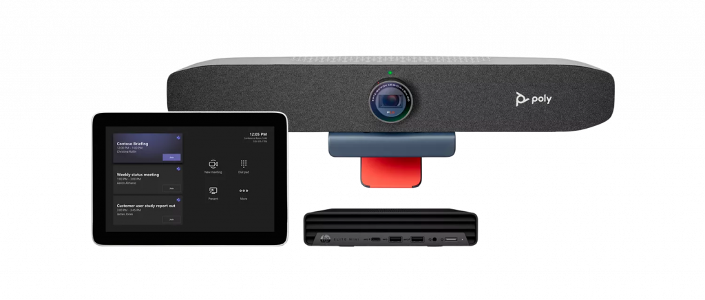 Poly-Studio-Focus-Room-kit-Windows-HP-1 | Network Techlab