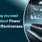 Everything you need to know about Power Usage Effectiveness | Network ...