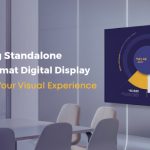 Utilize Samsung Standalone LFD Displays to Better Your Visual ...