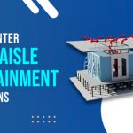 Data Center Cold Aisle Containment Solutions | Network Techlab